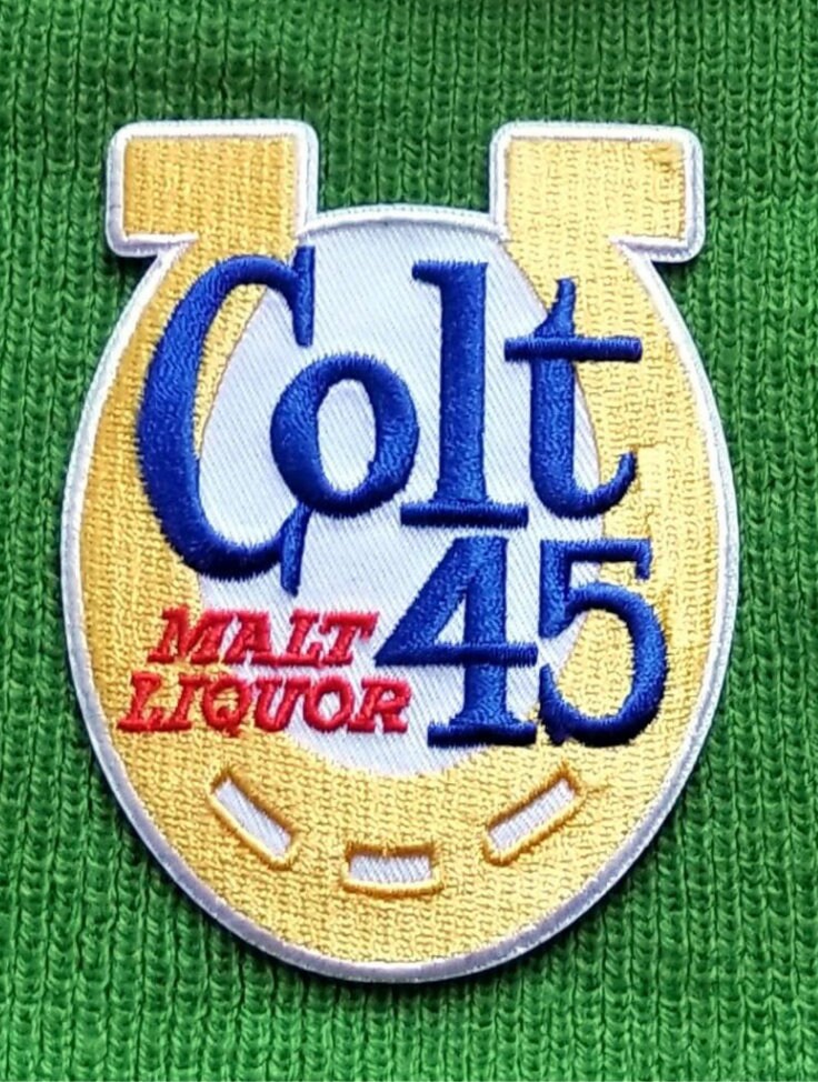 Colt Patches for sale | Only 2 left at -70%
