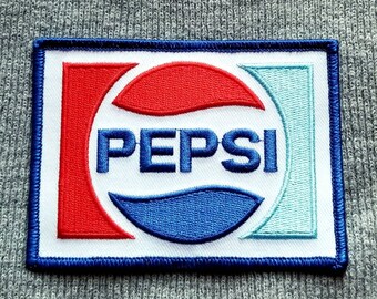 Vintage Pepsi | Etsy