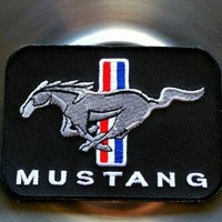 Ford Mustang - Etsy