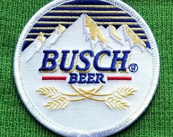 Beer Patch | Etsy