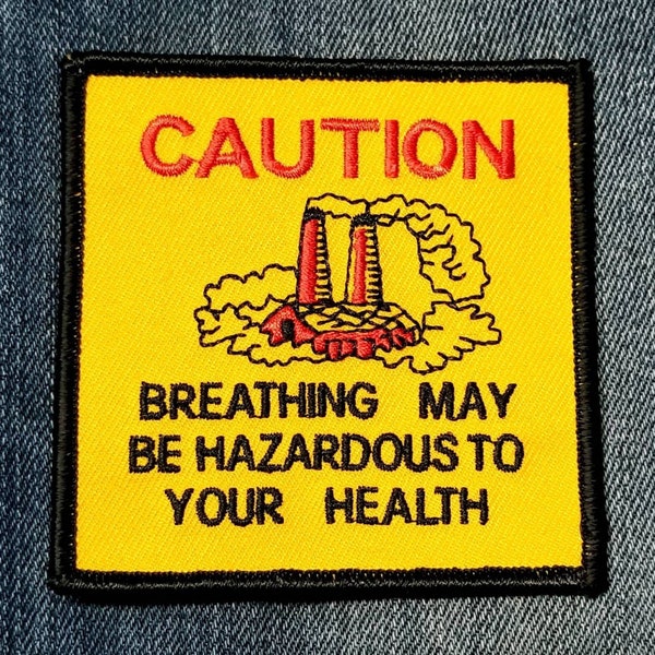 Hazardous - Etsy