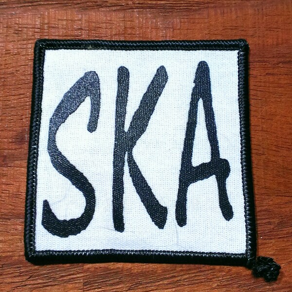 Ska - Etsy