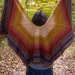 Onawa Trestle Wrap PDF Crochet Pattern - Etsy