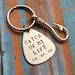 Smallmouth Bass Key Chain Wood Fisherman Gift for Bass Fishing ...