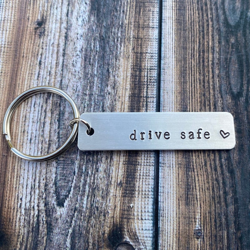 Drive Safe - Etsy