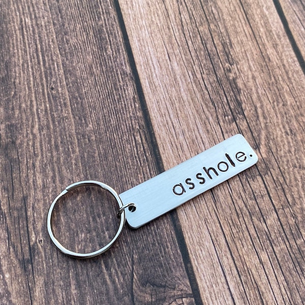 Funny Keychains - Etsy