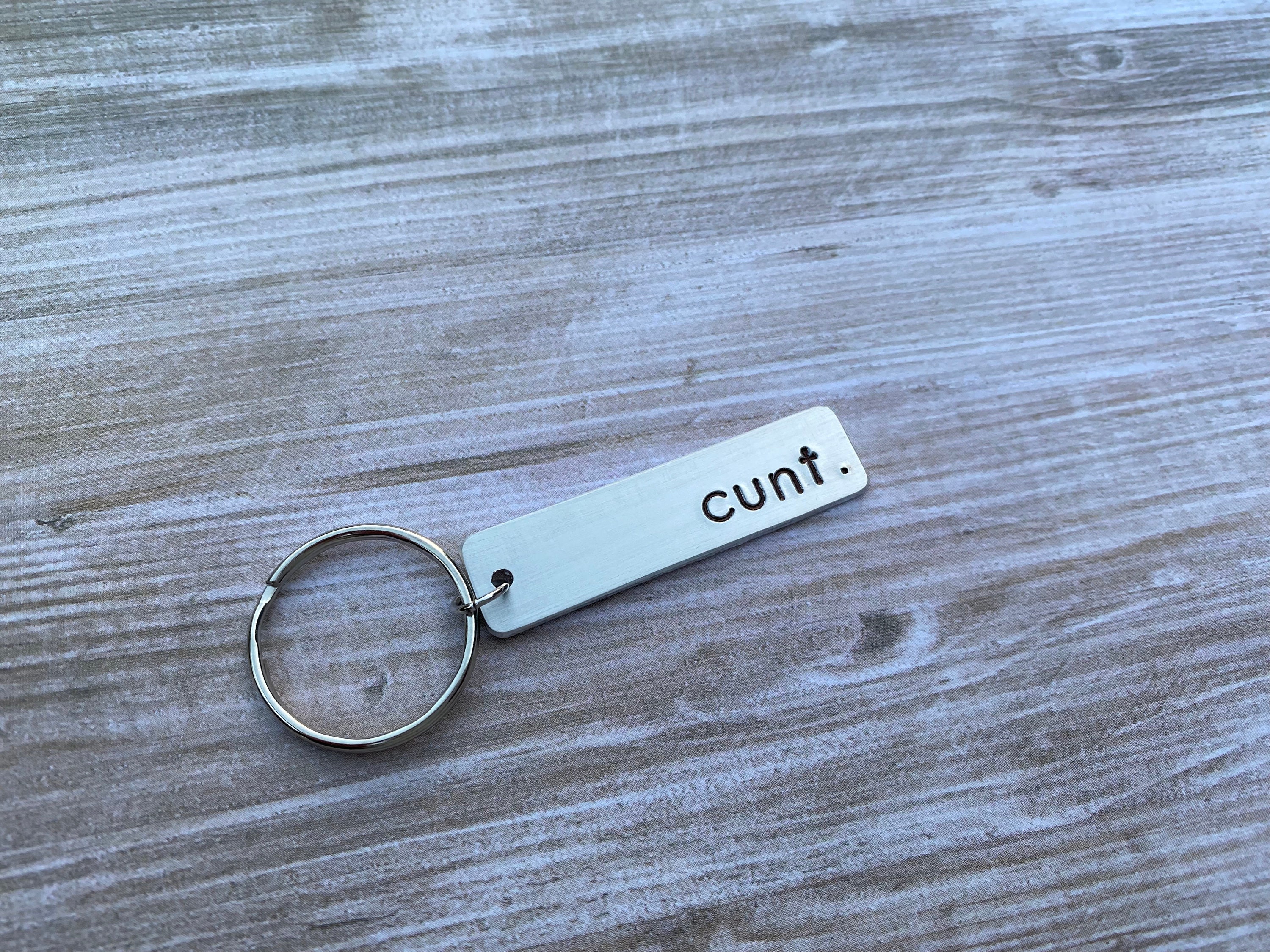 Cunt Keychain - Etsy Cunt Keychain - Etsy
