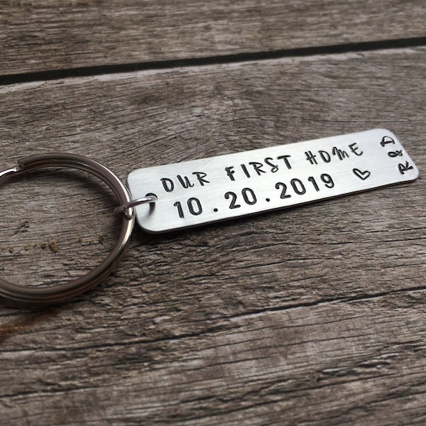 Our First Home - Etsy