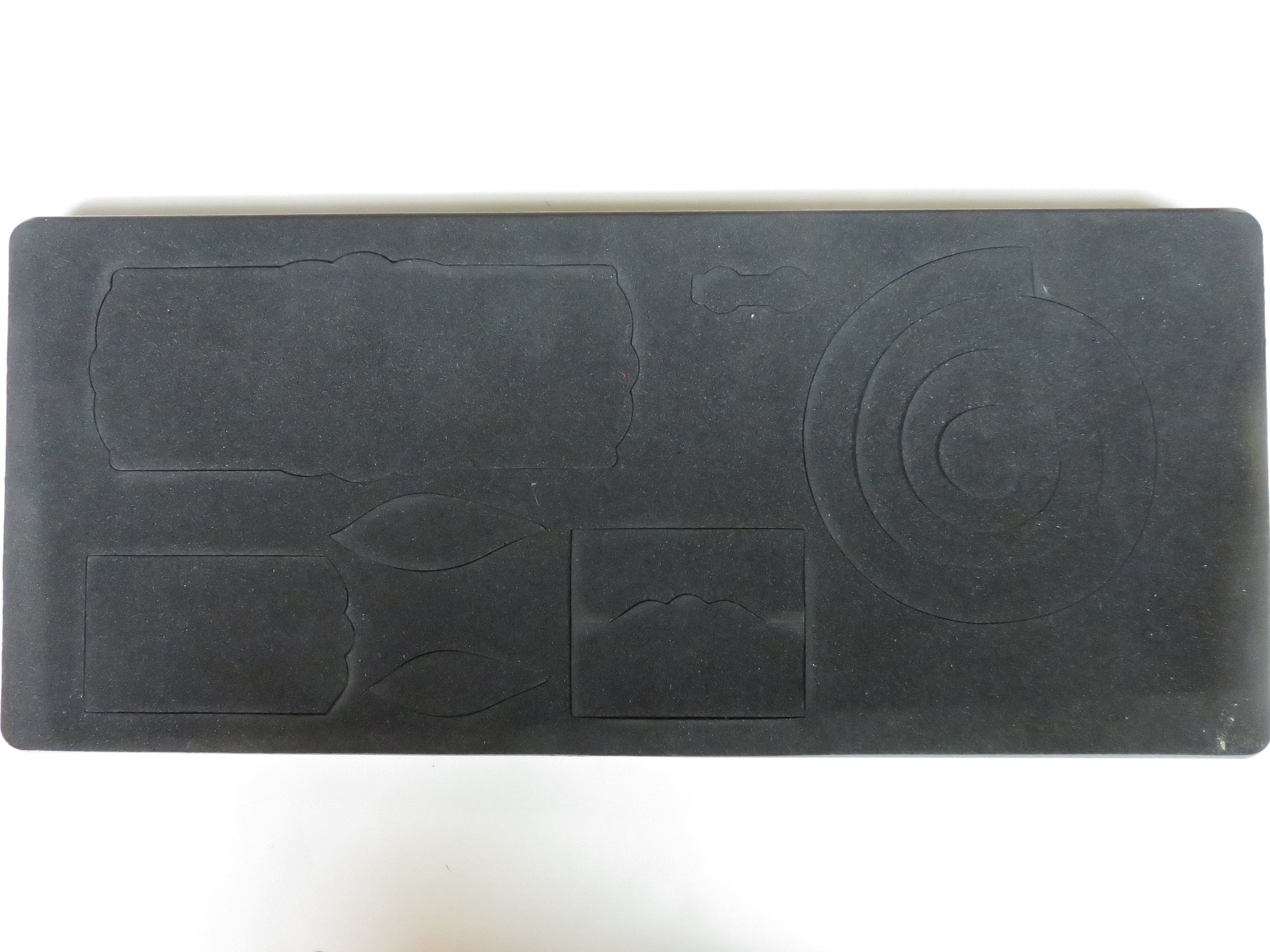 Sizzix Bigz XL Die table Setting From Stampin' - Etsy