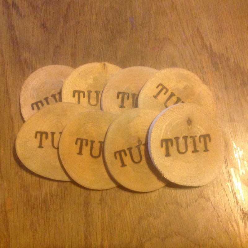 Round Tuit - Etsy Australia