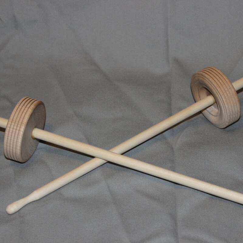 Drop Spindle - Etsy
