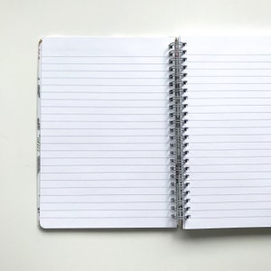 Safari A5 Ring Bound, Notebook, School Supplies, Sketchbook, Notepad ...