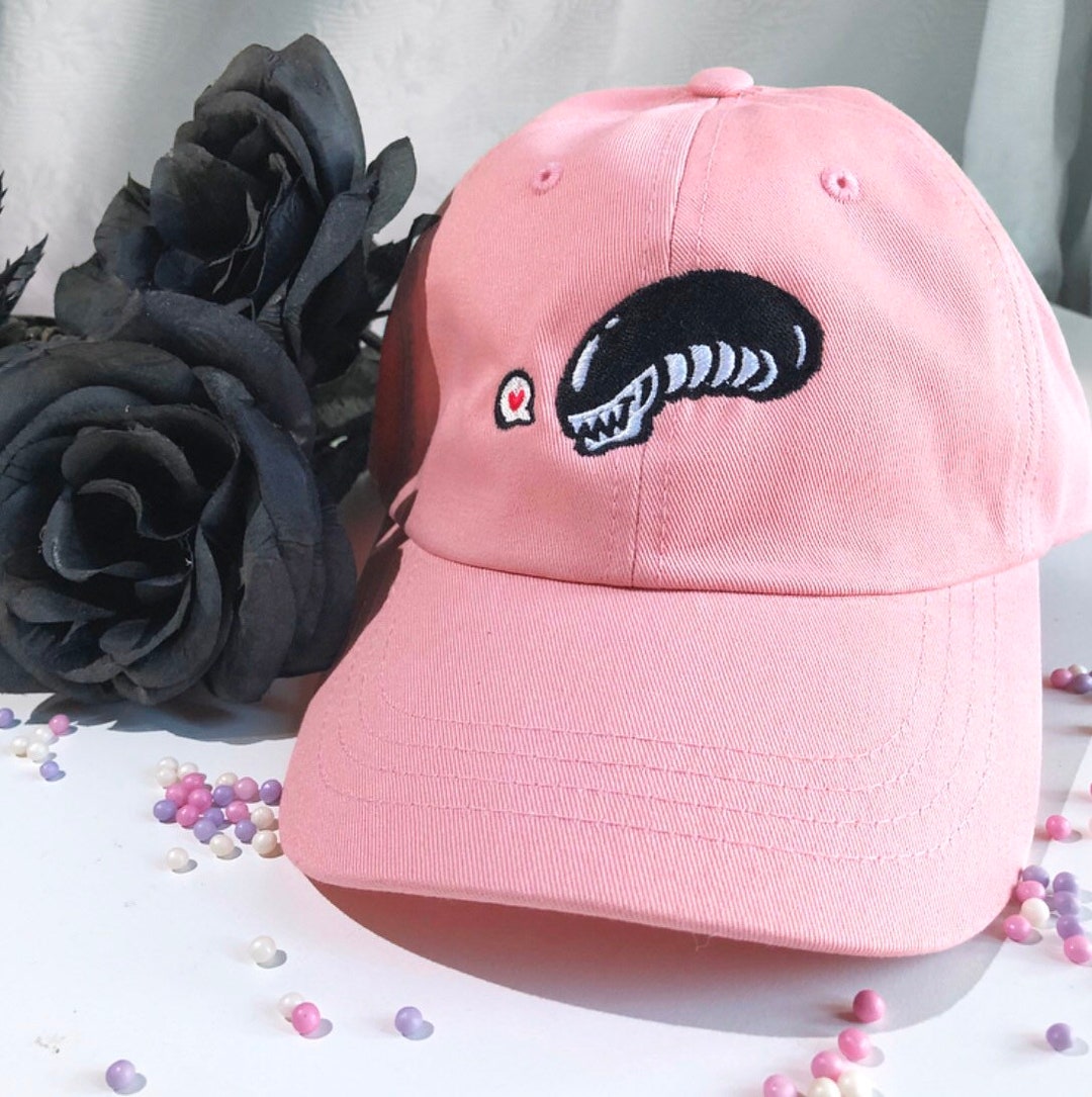 Xenomorph Hat | Xenomorph Alien | Xenomorph Art | Xenomoprh Shirt ...