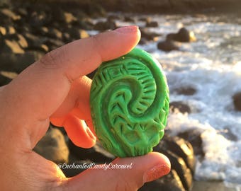 Heart of tefiti | Etsy