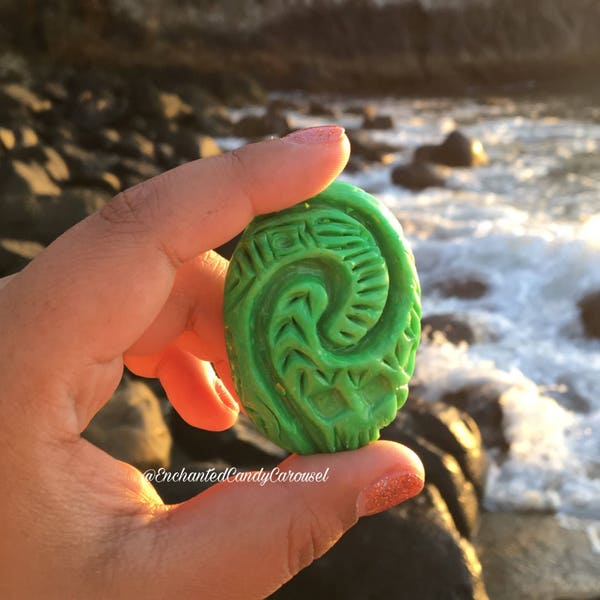 Moana Tefiti Cosplay - Etsy