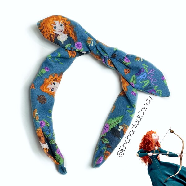 Merida Bow - Etsy