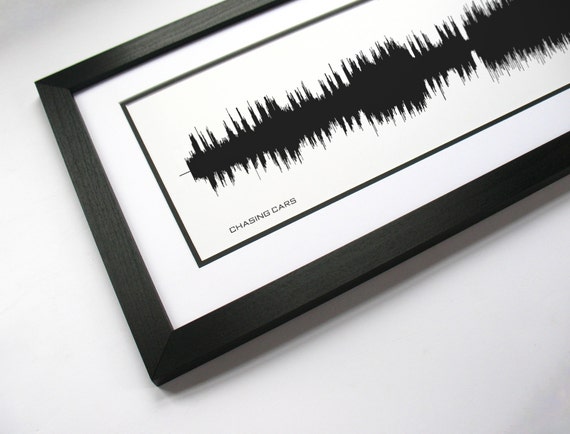 Chasing Cars Album Cover