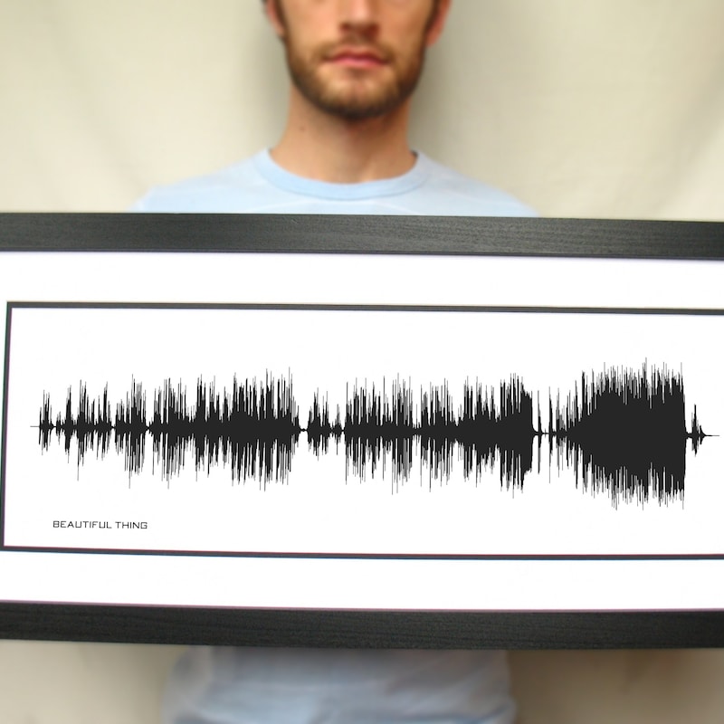 Soundwave - Etsy