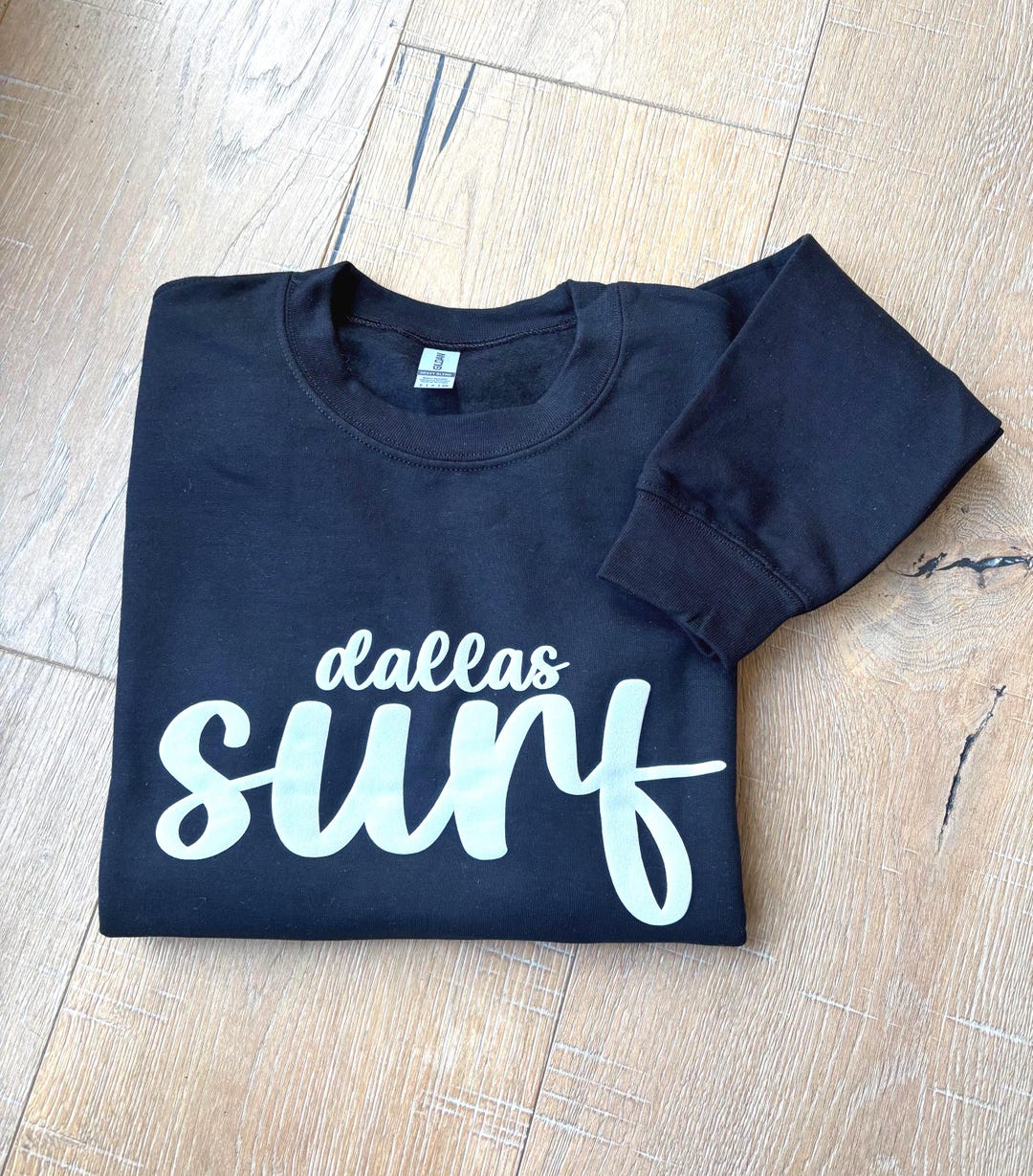 Custom Sweatshirts, Custom Embossed Sweatshirt, Customized Crewnecks ...