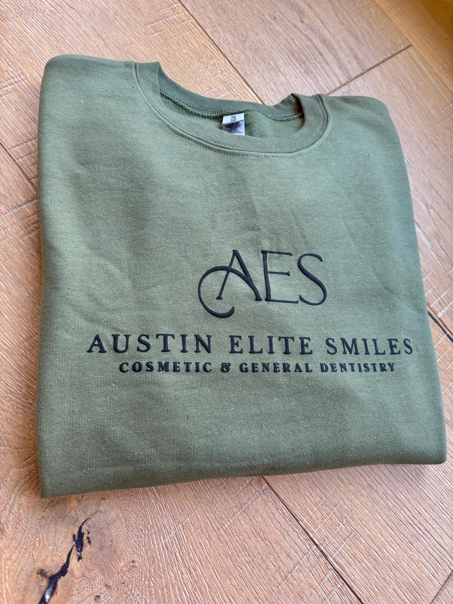 Custom Puff Vinyl Sweatshirt, Custom Logo Sweatshirt, Custom Text ...
