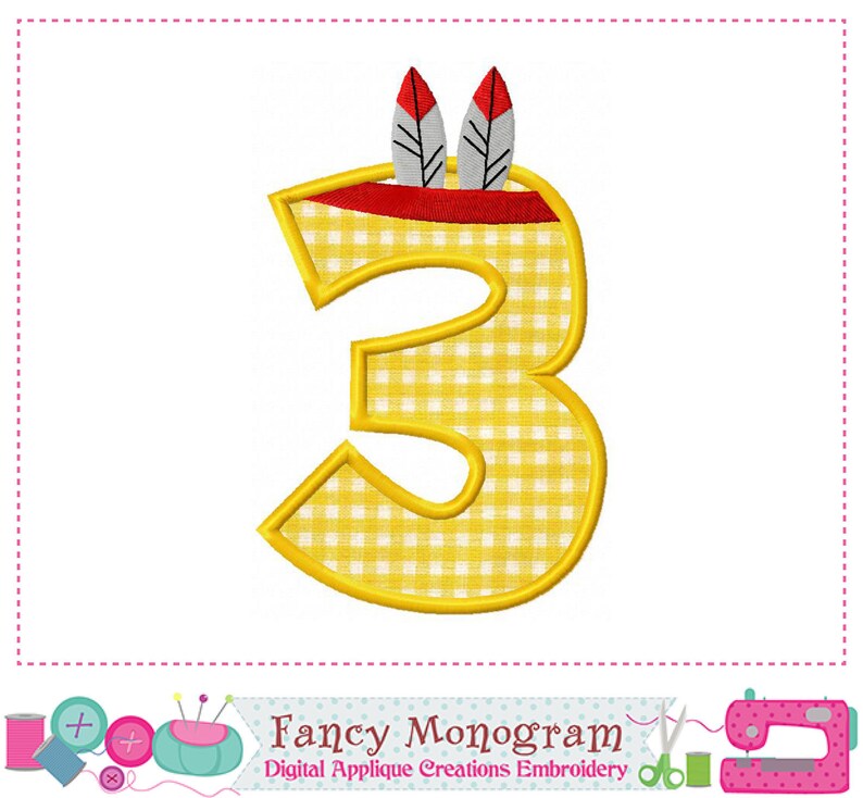 Thanksgiving Numbers Applique Pilgrim Numbers Embroidery - Etsy