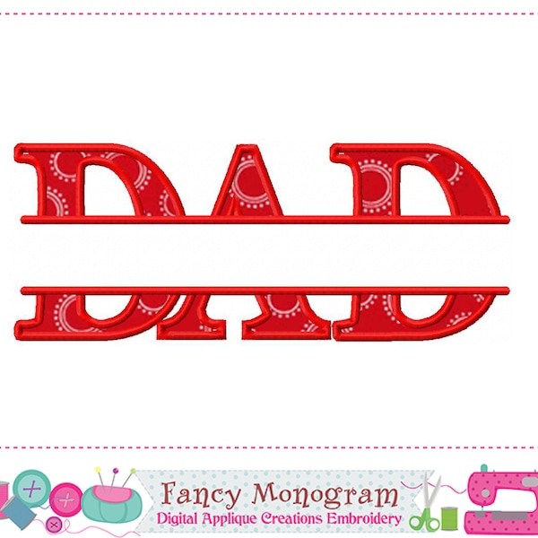 Dad Design - Etsy