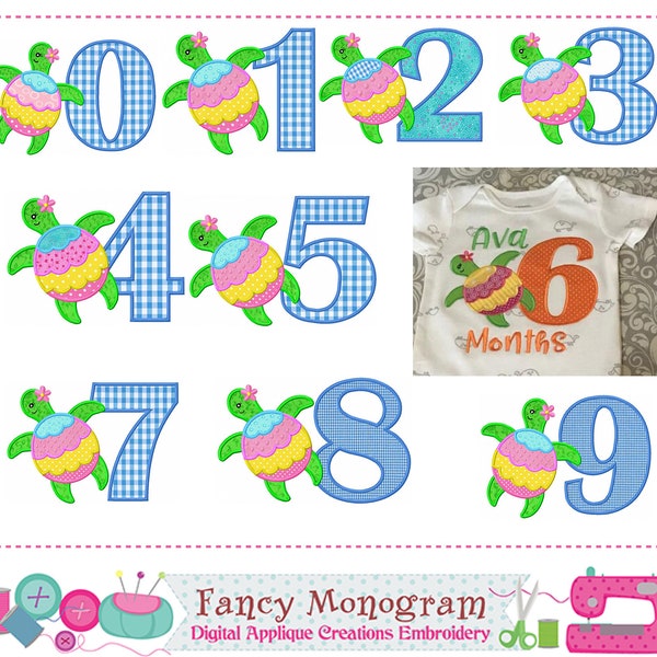 Embroidery Sea - Etsy