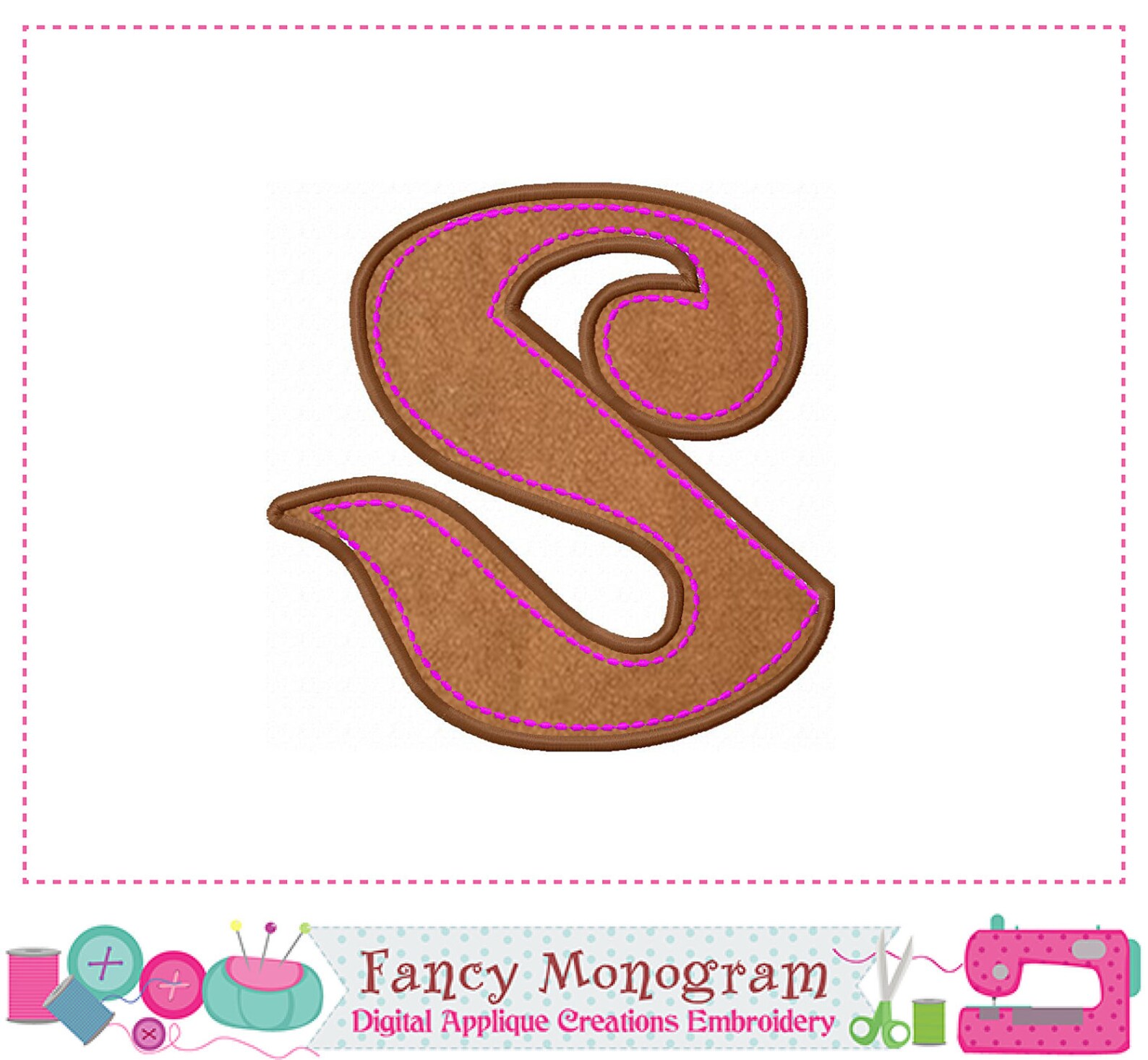 Alphabet Embroidery-alphabet Applique-font Applique-font in 3 | Etsy