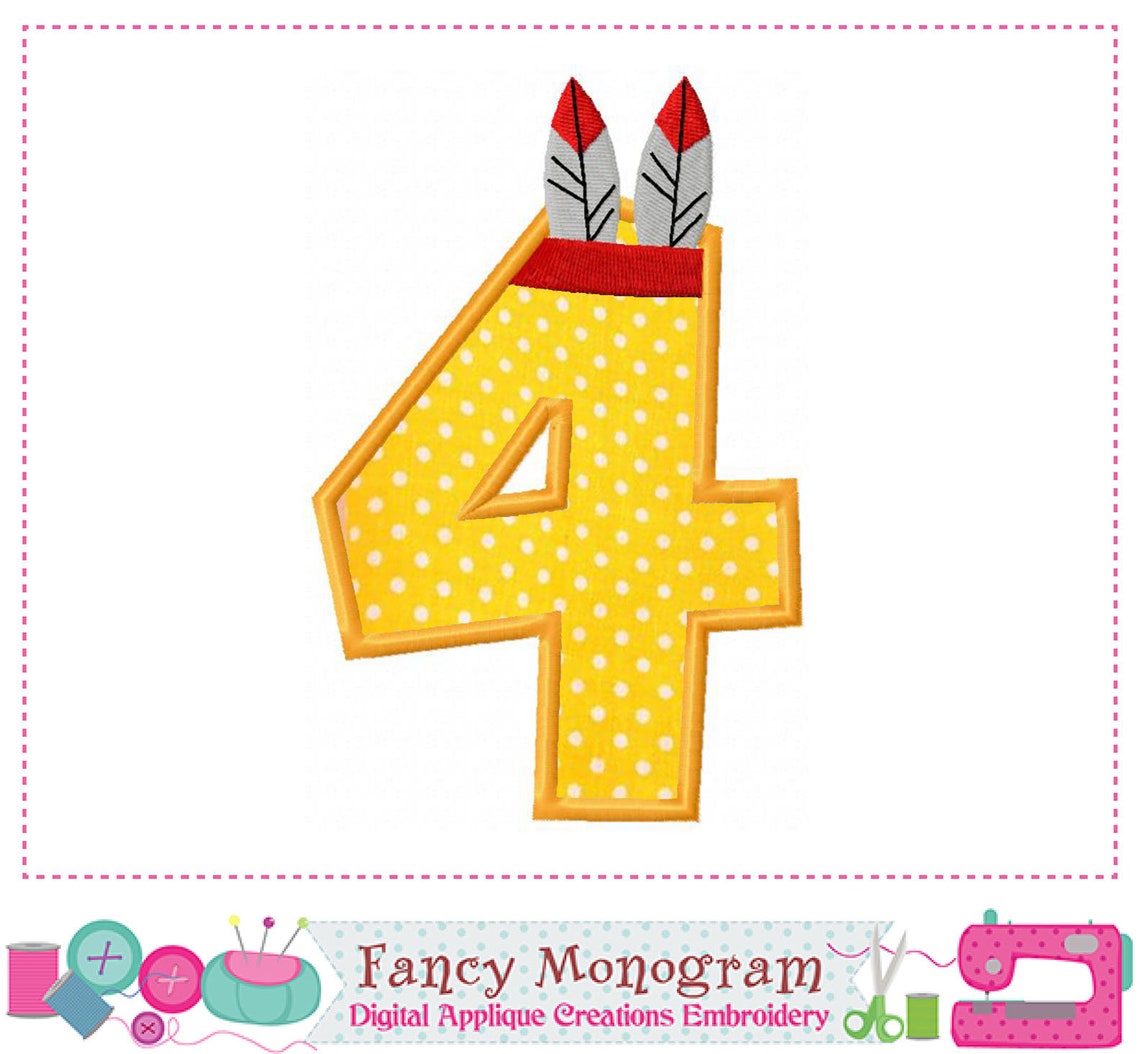 Thanksgiving Numbers applique Pilgrim Numbers embroidery | Etsy
