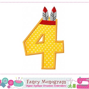 Thanksgiving Numbers Applique Pilgrim Numbers Embroidery - Etsy