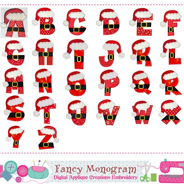 Felt Letter Hat - Etsy