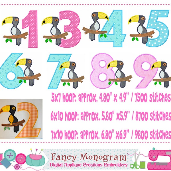 Easter Applique - Etsy