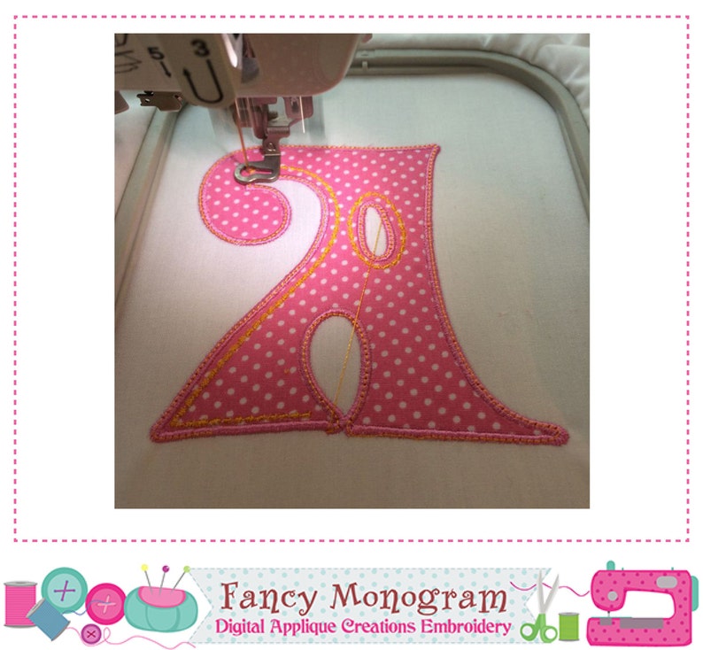 Alphabet Embroidery-alphabet Applique-font Applique-font in 3 | Etsy