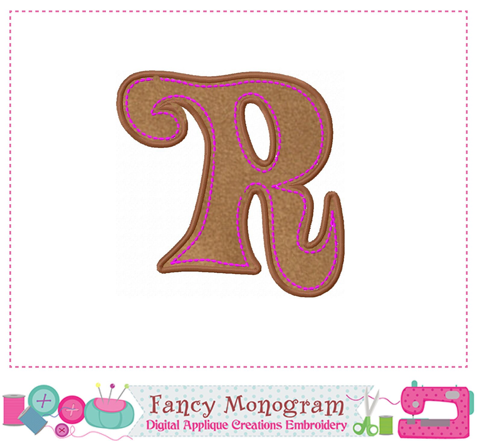 Alphabet embroidery-Alphabet applique-Font applique-Font in 3 | Etsy