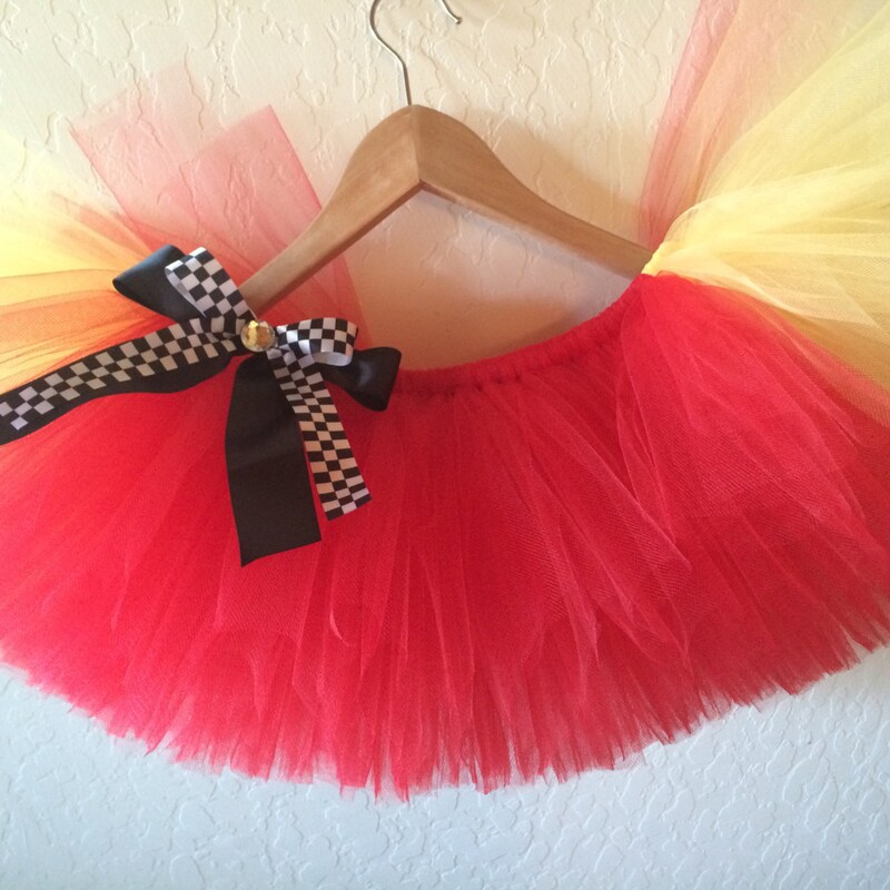 FunRunTutus - Etsy