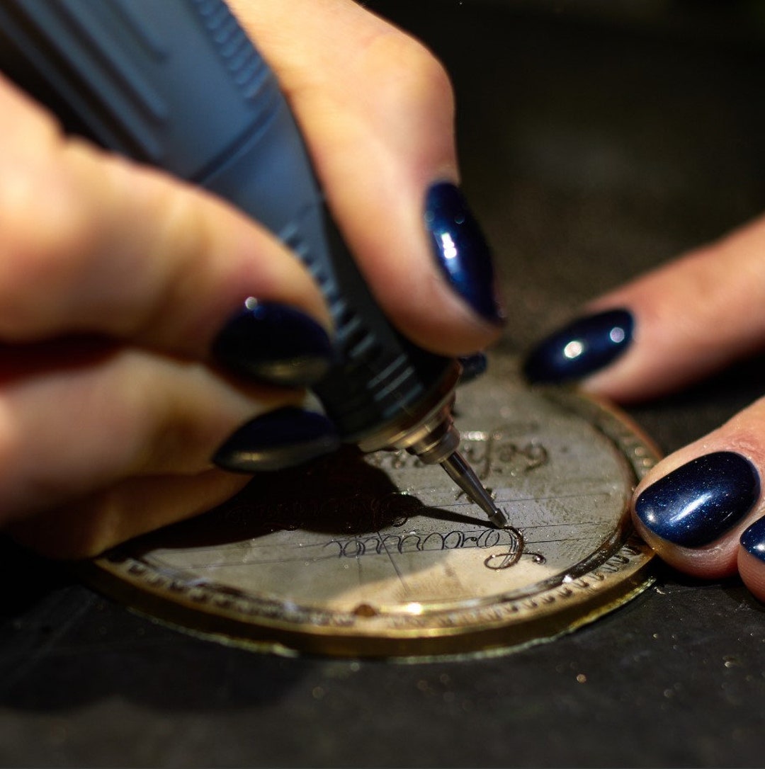 Jewerly Engraving Service for Your Purchase - Etsy