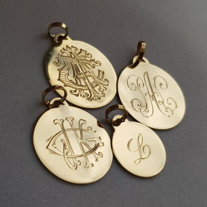 Hand Engraved - Etsy