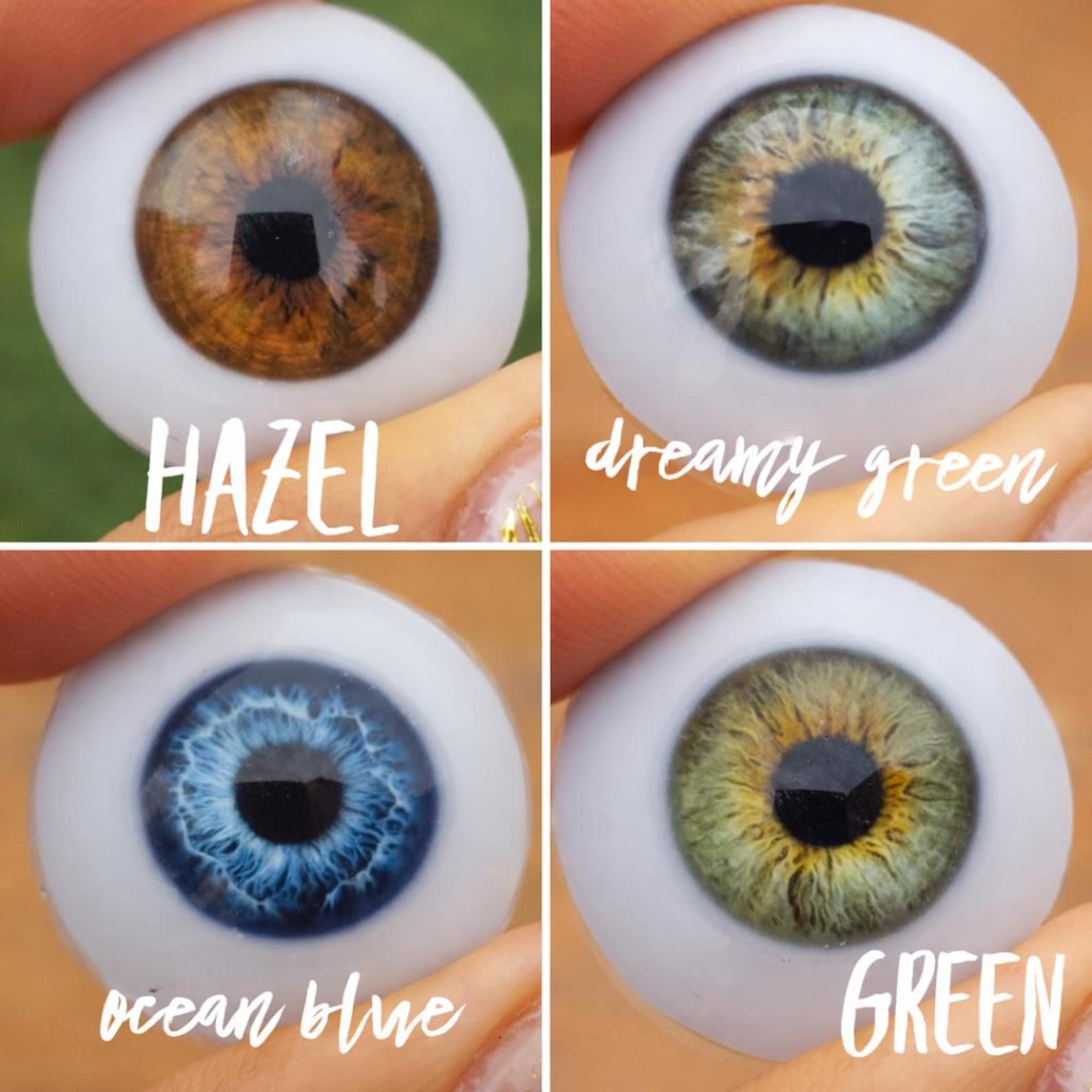 Spike Eye Pendant Eyelashes Charm Diamonds - Etsy