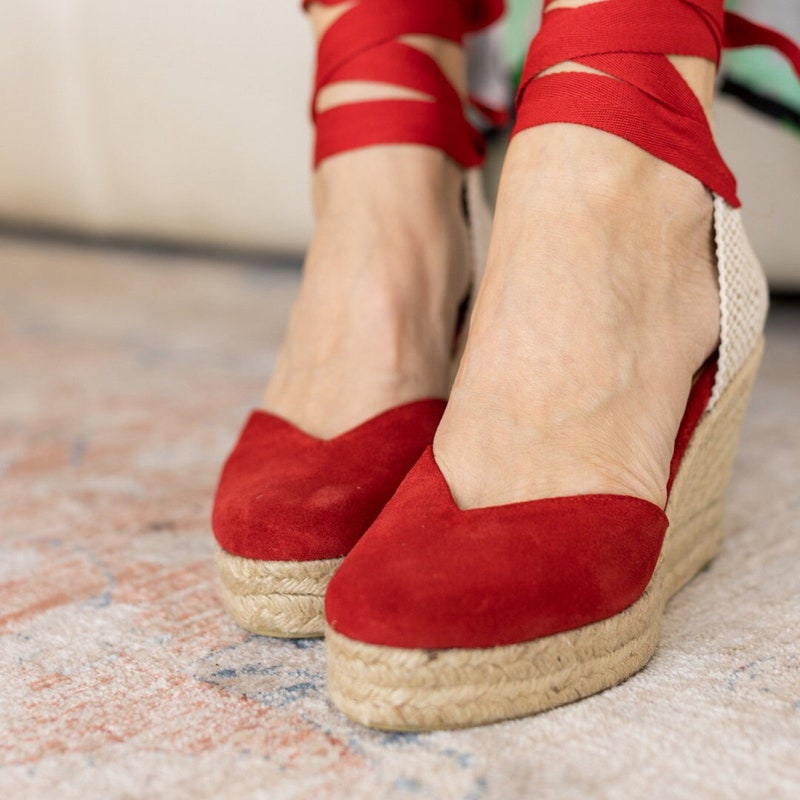 Macarena Collection - Etsy