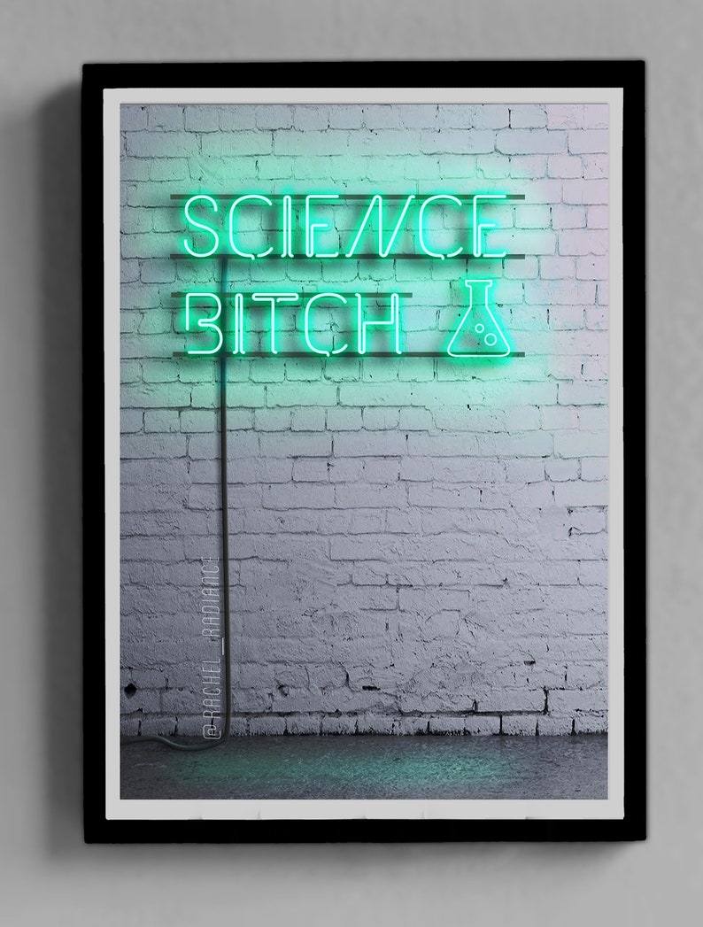 Breaking Bad, Poster science Bitch, Jesse Pinkman, Heisenberg, Breaking ...