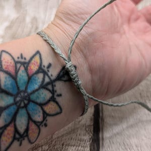 Rutilated Angel Hair Quartz Point Bracelet. - Etsy