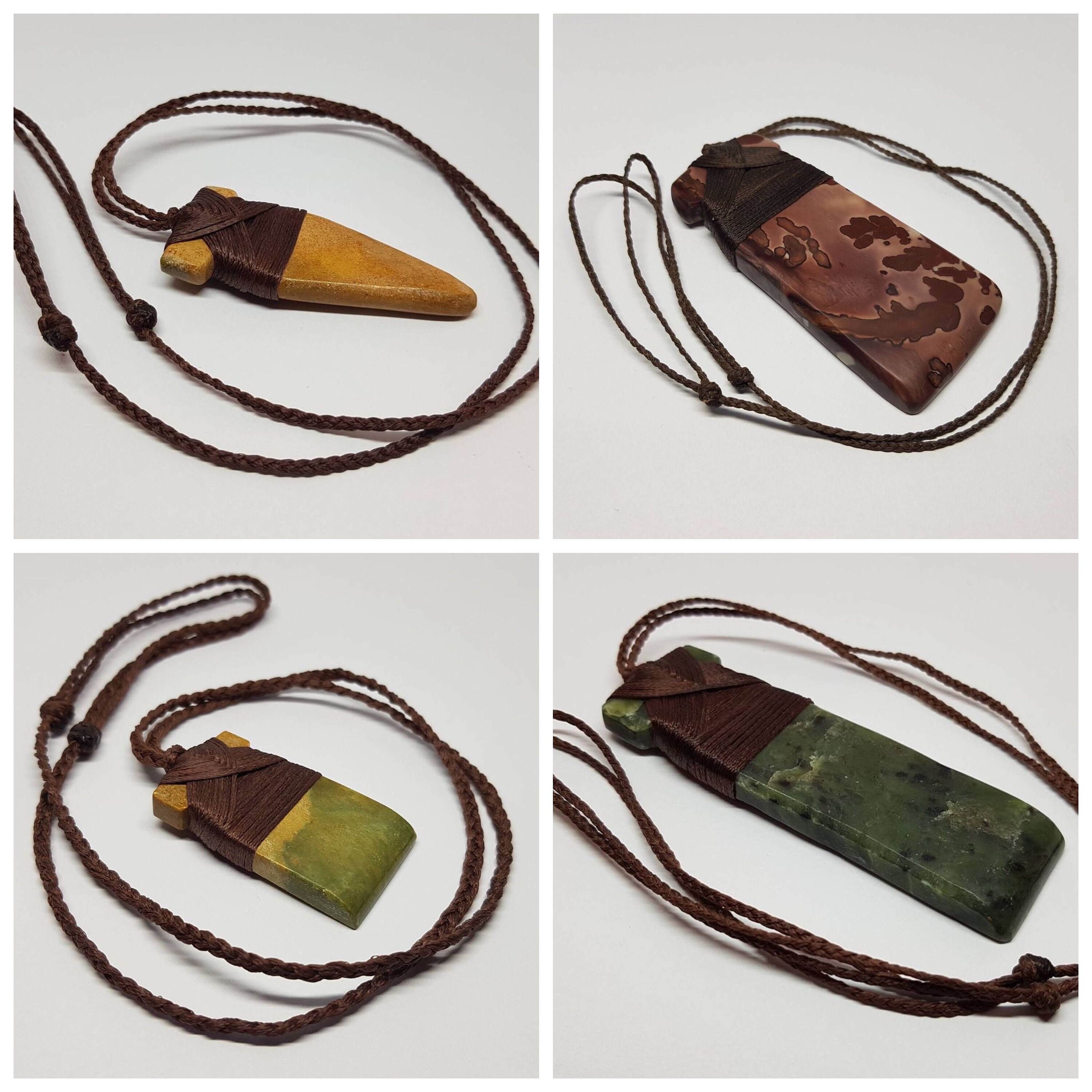 Hei Toki Knot Have Your Toki Reknotted. - Etsy UK