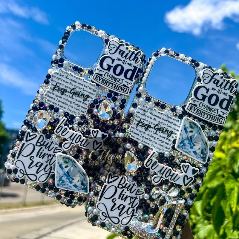 MarsCustomCases - Etsy