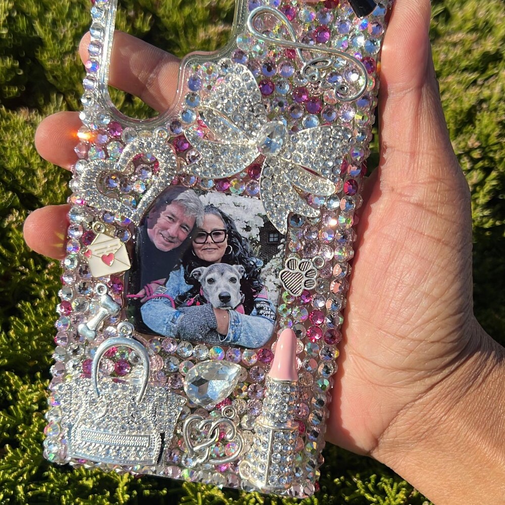 MarsCustomCases - Etsy