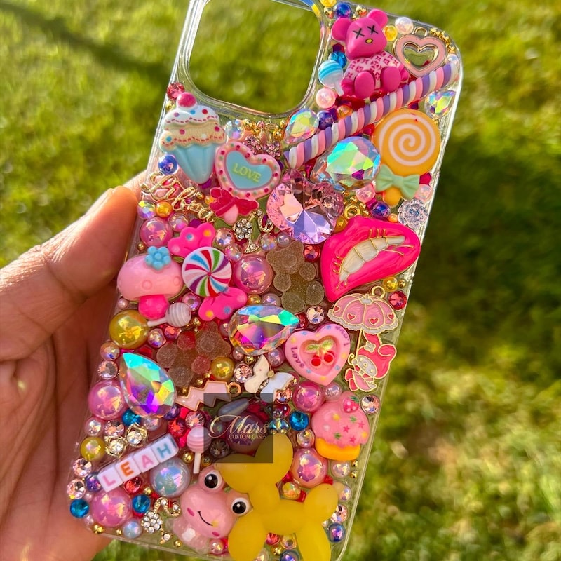 Custom Junk Case - Etsy