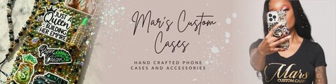 MarsCustomCases - Etsy