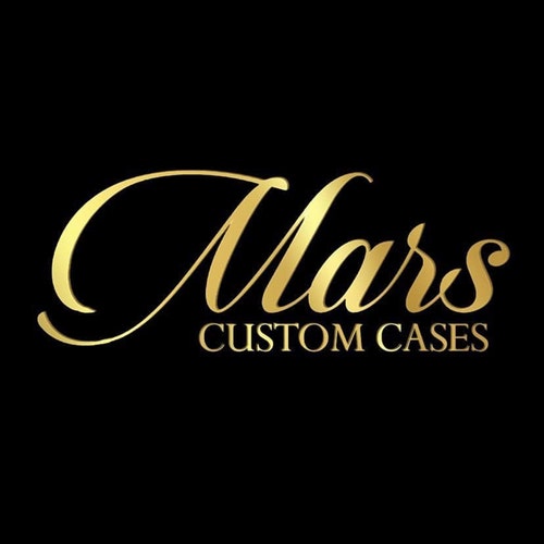 MarsCustomCases - Etsy
