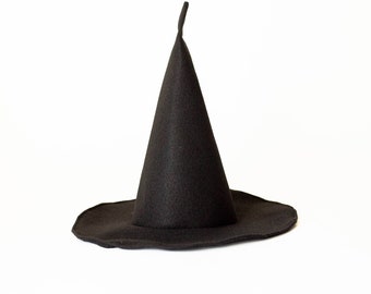 Wicked Witch Hat | Etsy