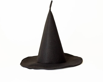 Wicked Witch Hat | Etsy