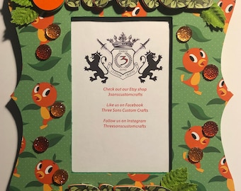 3sonscustomcrafts on Etsy